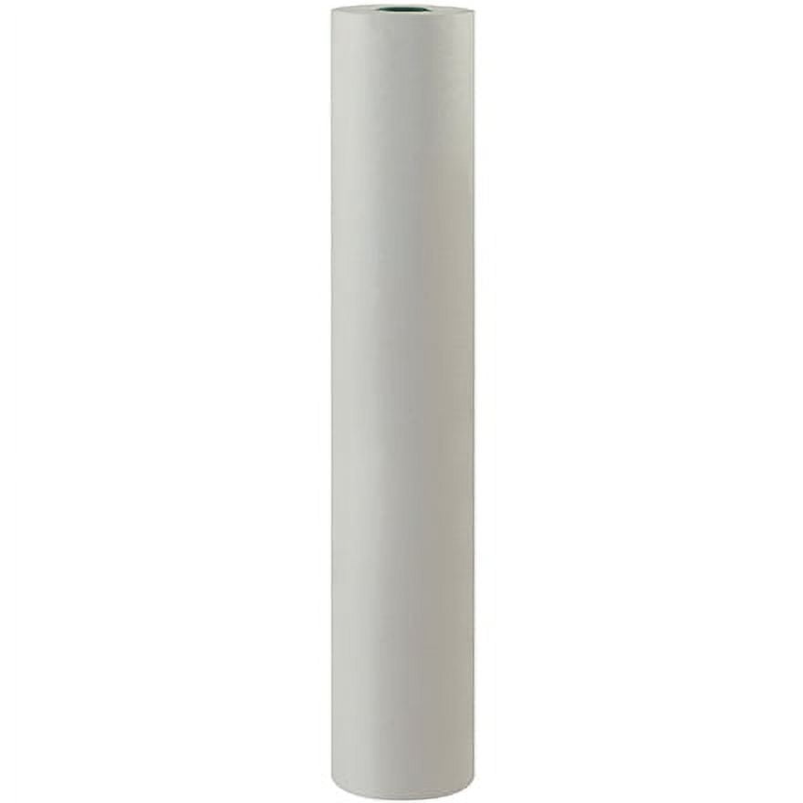 48" - 50 lb. Bogus Kraft Paper Rolls, Single Roll - Walmart.com
