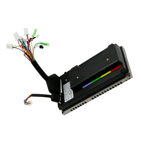 48-72V Sine Waves Speed Controller for Electric Scooters BLDC Motor ...