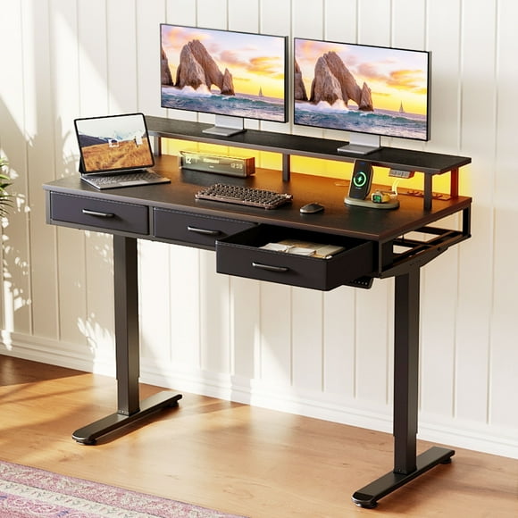48 Inch Desk