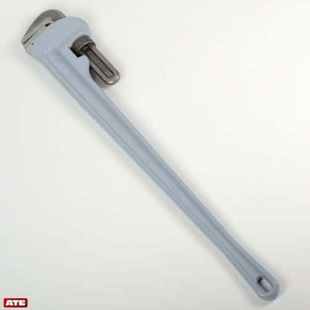 48" Aluminum Pipe Wrench - Walmart.com