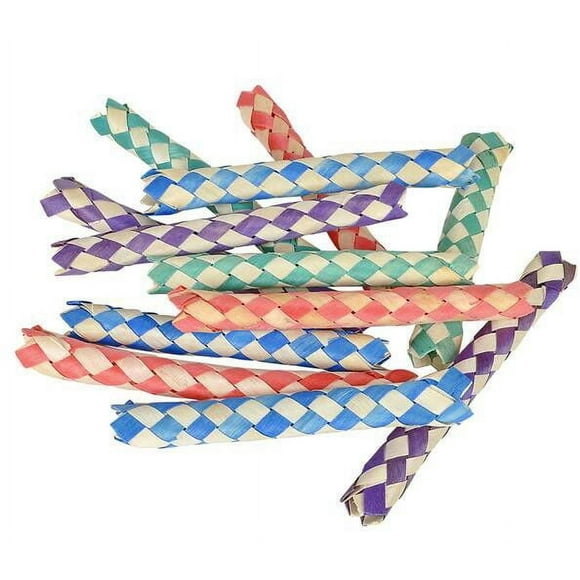 Chinese Finger Trap