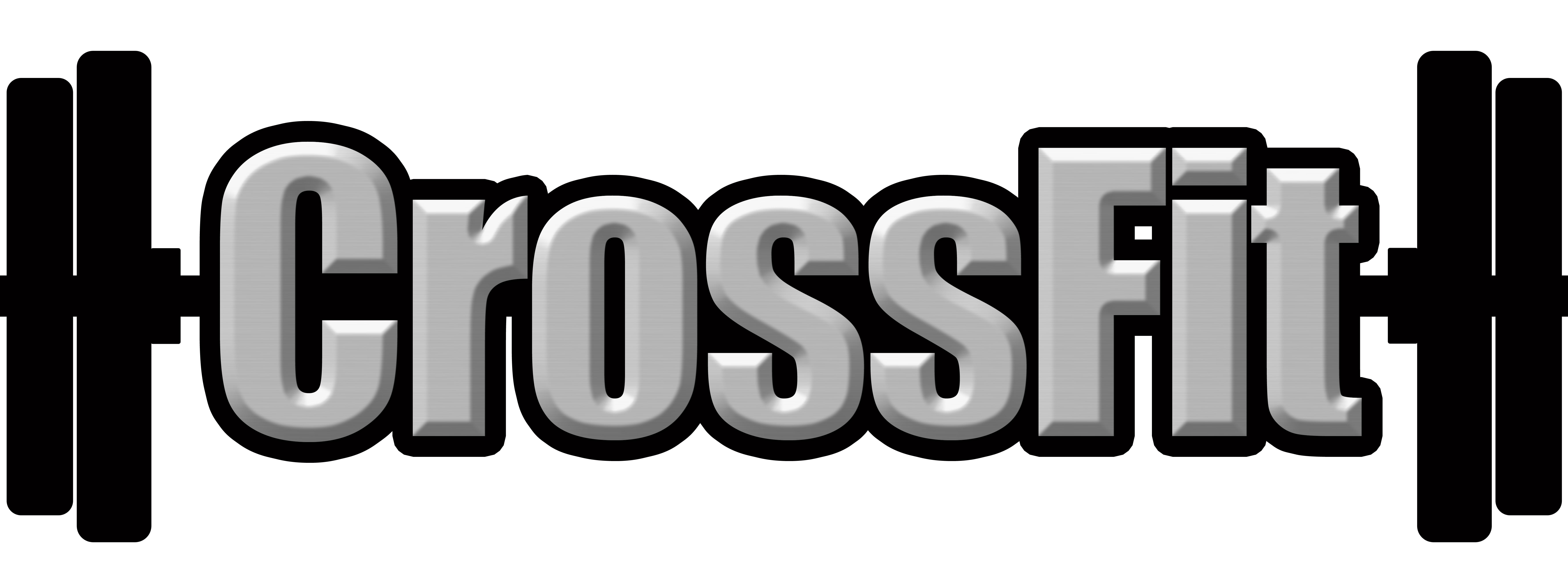 48" CROSSFIT DECAL sticker core strength conditioning nutrition ...