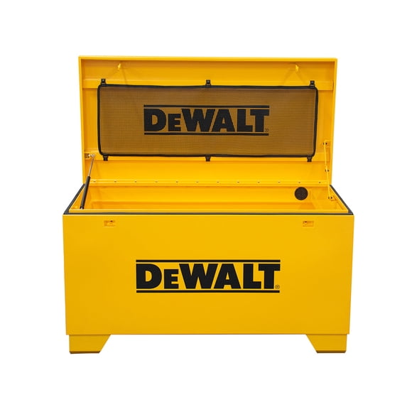 48" DeWalt Jobsite Box - Walmart.com