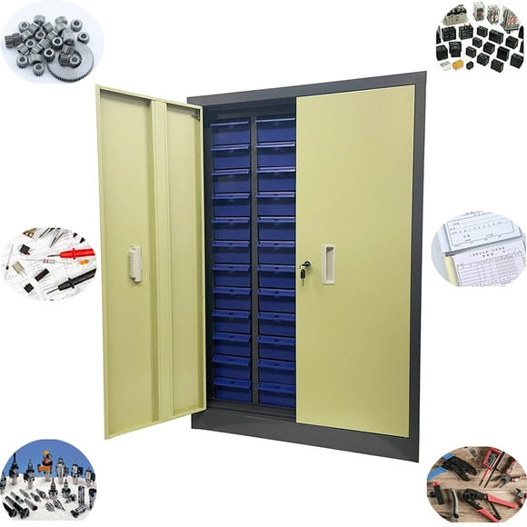 Nut Bolt Storage Cabinets