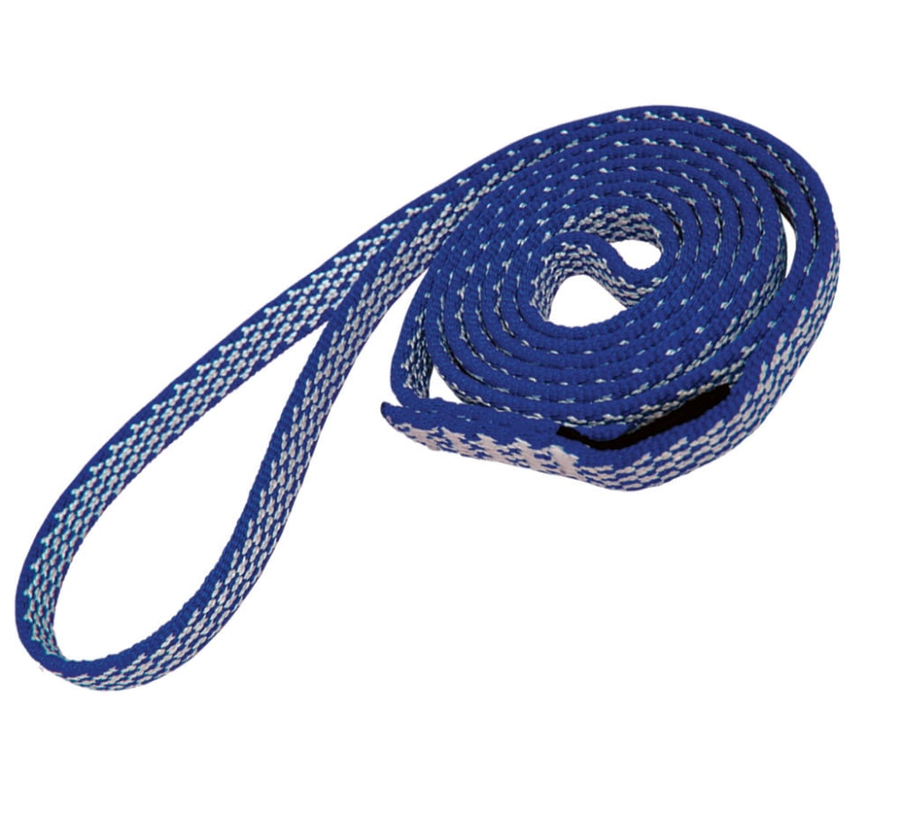 48" Dyneema Loop Runner - Blue/White - Walmart.com