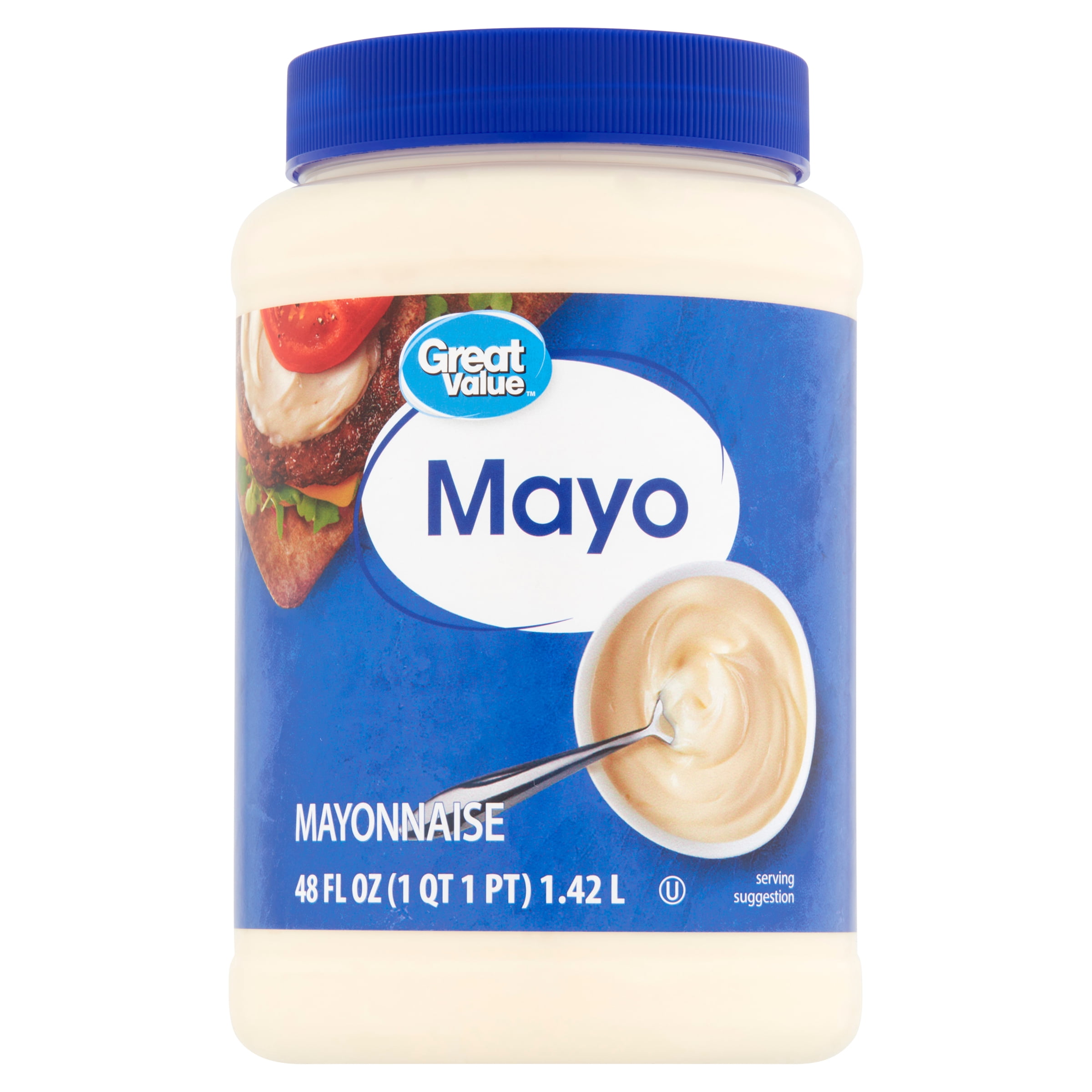 Shop all mayonnaise in Mayonnaise - Walmart.com