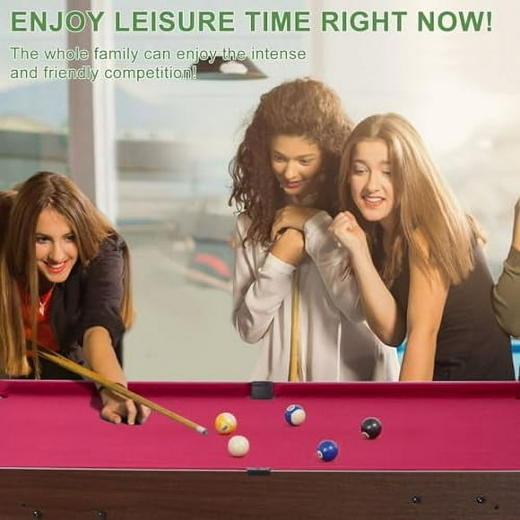 Mini Pool Tables in Pool & Billiards - Walmart.com