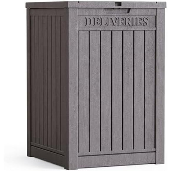 Package Delivery Box