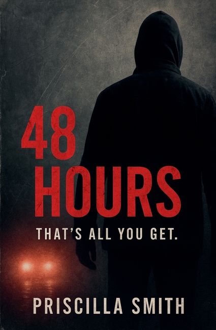 48 Hours, (Paperback) - Walmart.com