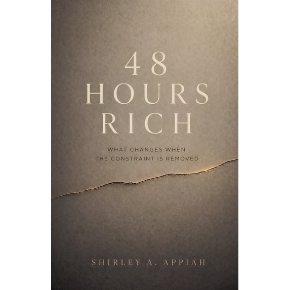 48 Hours Rich, (Paperback) - Walmart.com