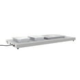 48 in. Commercial Warming Shelf in Stainless-Steel (KM-WS48) - Walmart.com