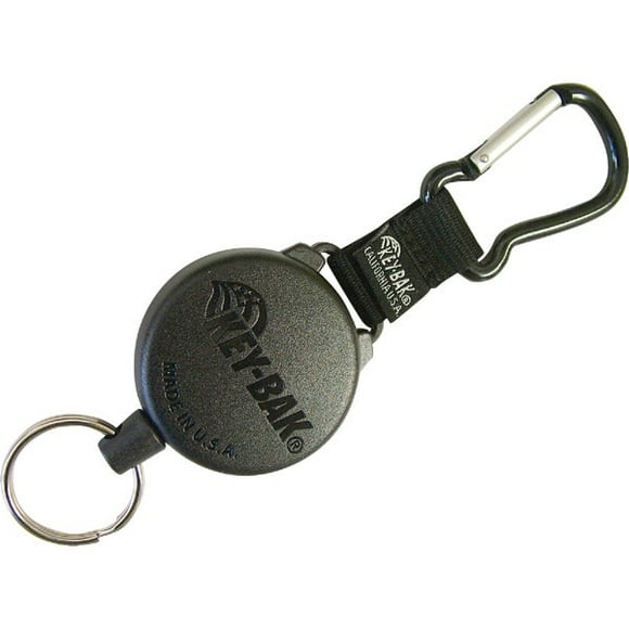 Retractable Key Chains