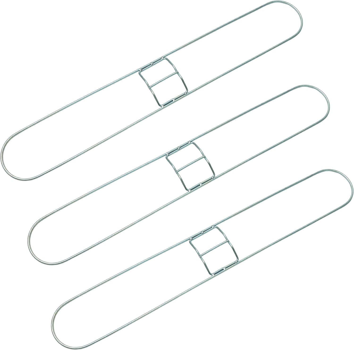 48 Inch Commercial Dust Mop Frame (3 Pack) - Walmart.com