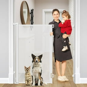 Retractable baby gates in Baby Gates - Walmart.com