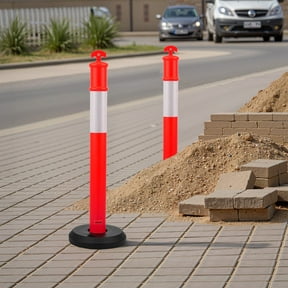 Traffic Delineators