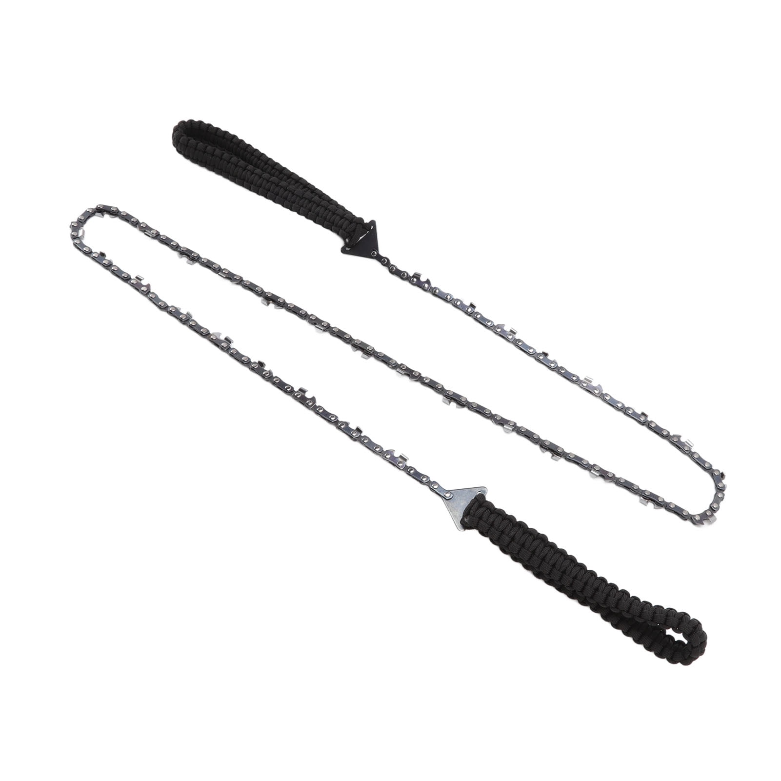 High Reach 48 Inch Hand Rope Chain Saw - 3/8 Inch Cutter - for Tree ...