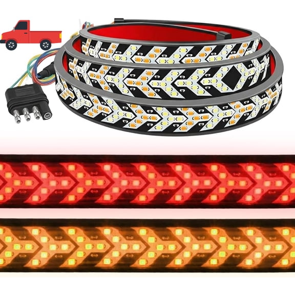 48 Inch Light Bar