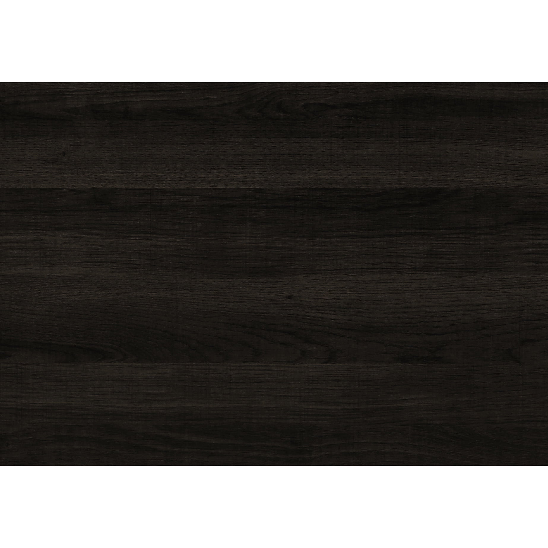 48-Inch Media Console | Space-Saving Option for Small Rooms | Brown Oak ...
