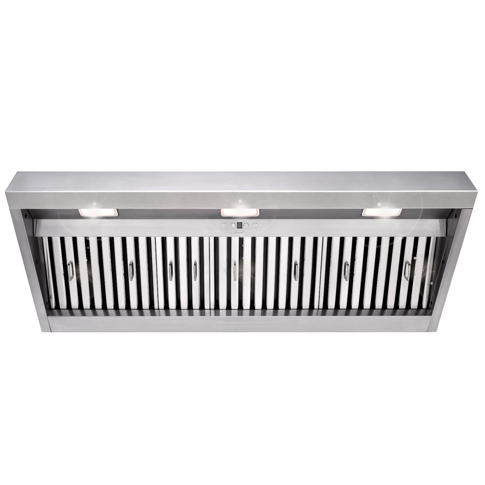 48 Inch Range Hood Insert