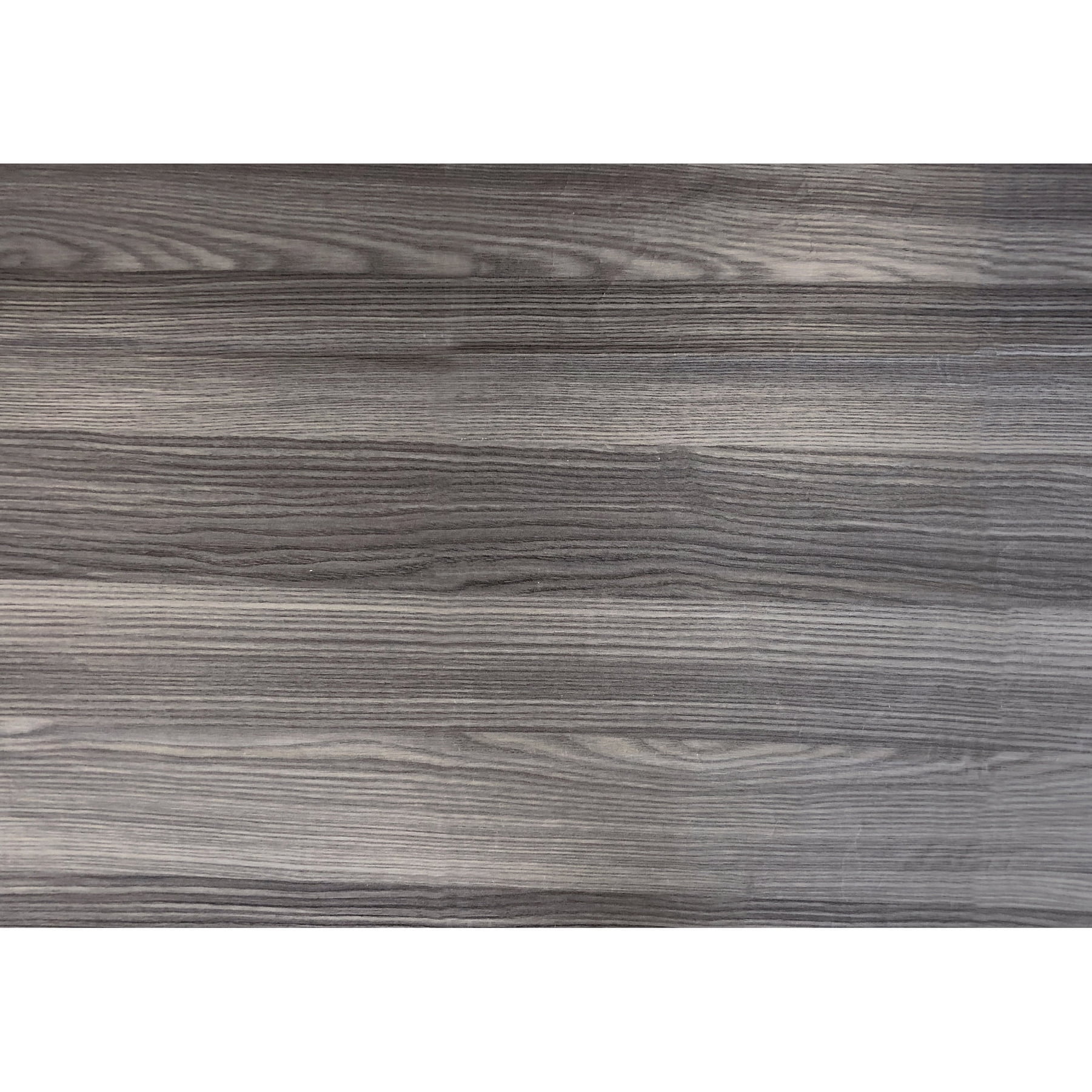 48 Inch TV Stand for Media | Compact Entertainment Center | Grey ...