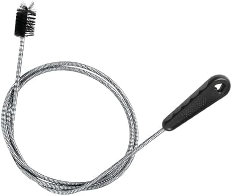 48 Inches Flexible Long Sink Drainage Tool - Sink Blockage Remover - AC ...