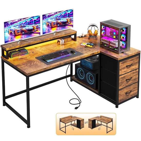 Desk 36 Inch Wide