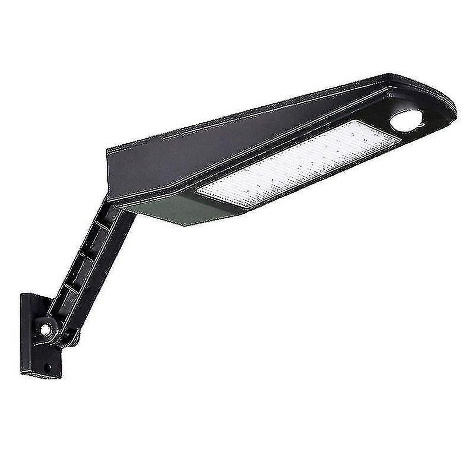 48 LED Outdoor Solar Light, Ip65 Waterproof Outdoor Solar Flood Light ...