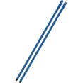 48" Metal Handle, Blue (2 Pack) - Walmart.com