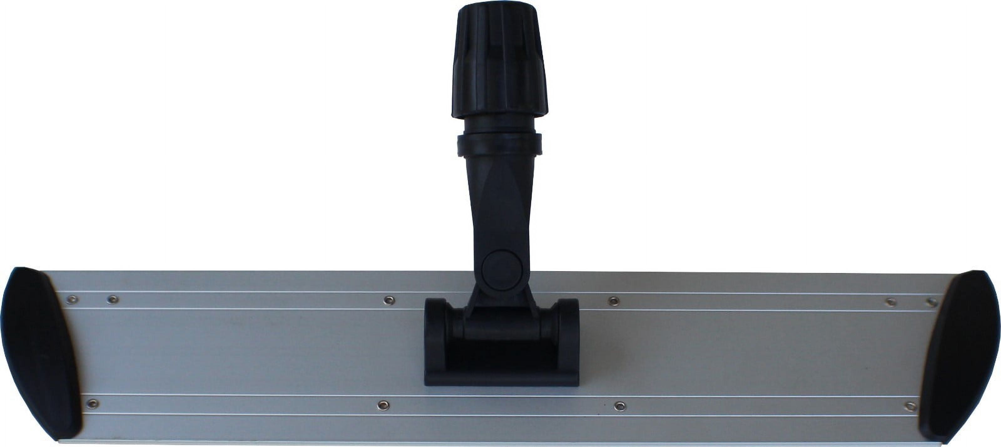 48" Microfiber Mop Flat Frames - 12 Pack - Walmart.com