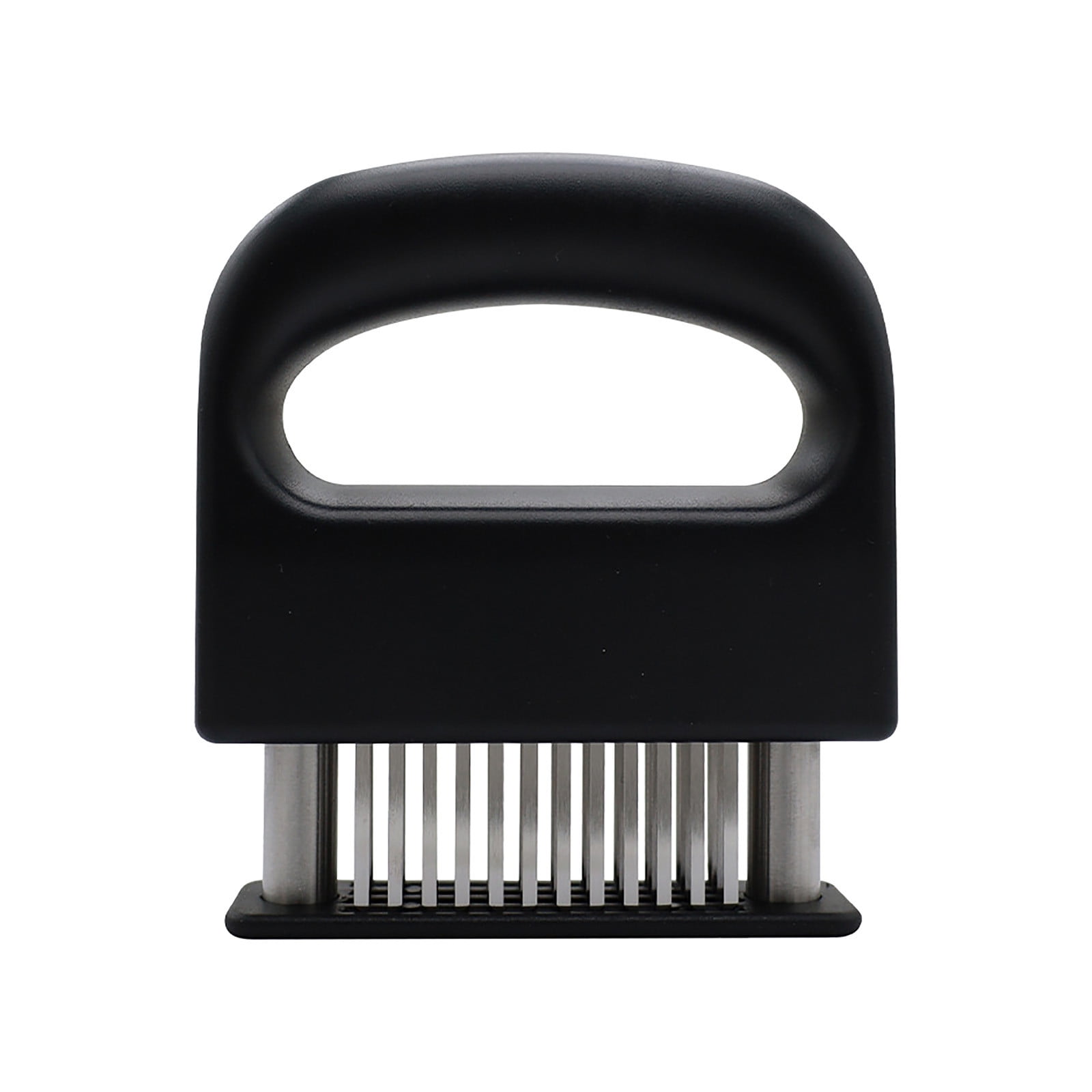 48 Needle Meat Tenderizer, Meat Loosening Tool for Knocking Meat ...