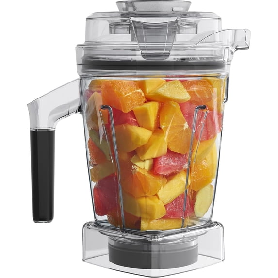 48-Ounce Blender Container with SELF-DETECT, Dishwasher-Safe, BPA-Free ...