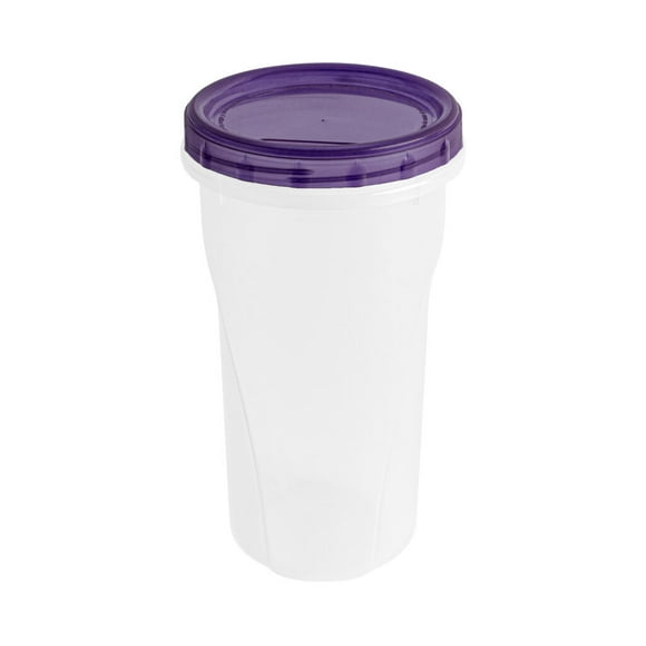 Screw Top Containers Plastic