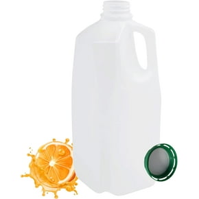 Half Gallon Container