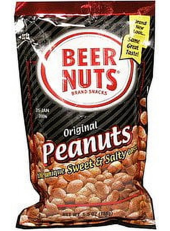Beer Nuts Nuts - Walmart.com