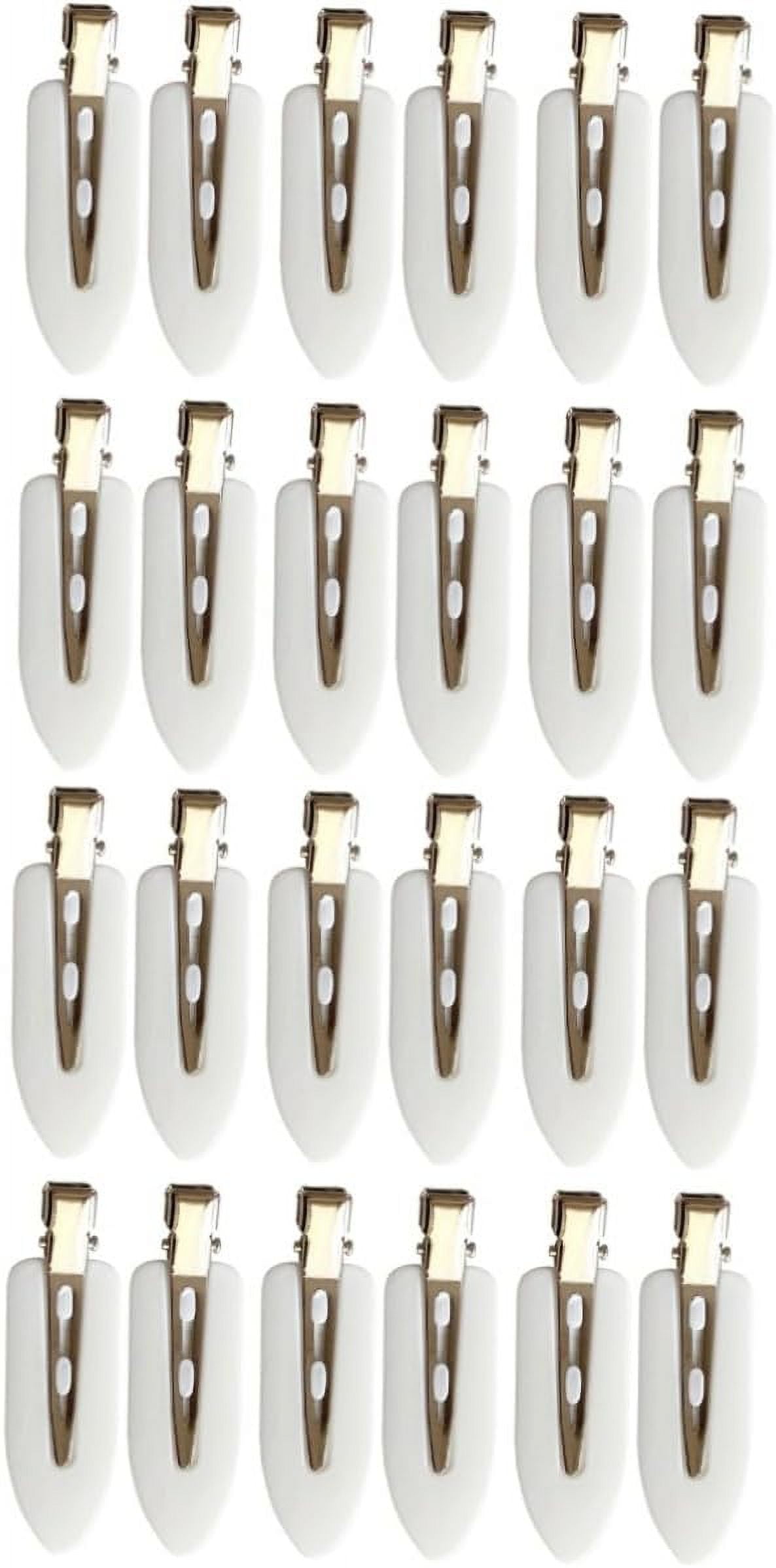 48 PCS No trace hair clip hairpin hair decoration hair claw clips for ...