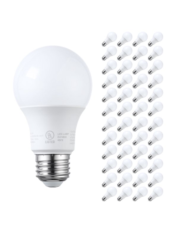 Daylight Light Bulbs in Light Bulbs - Walmart.com