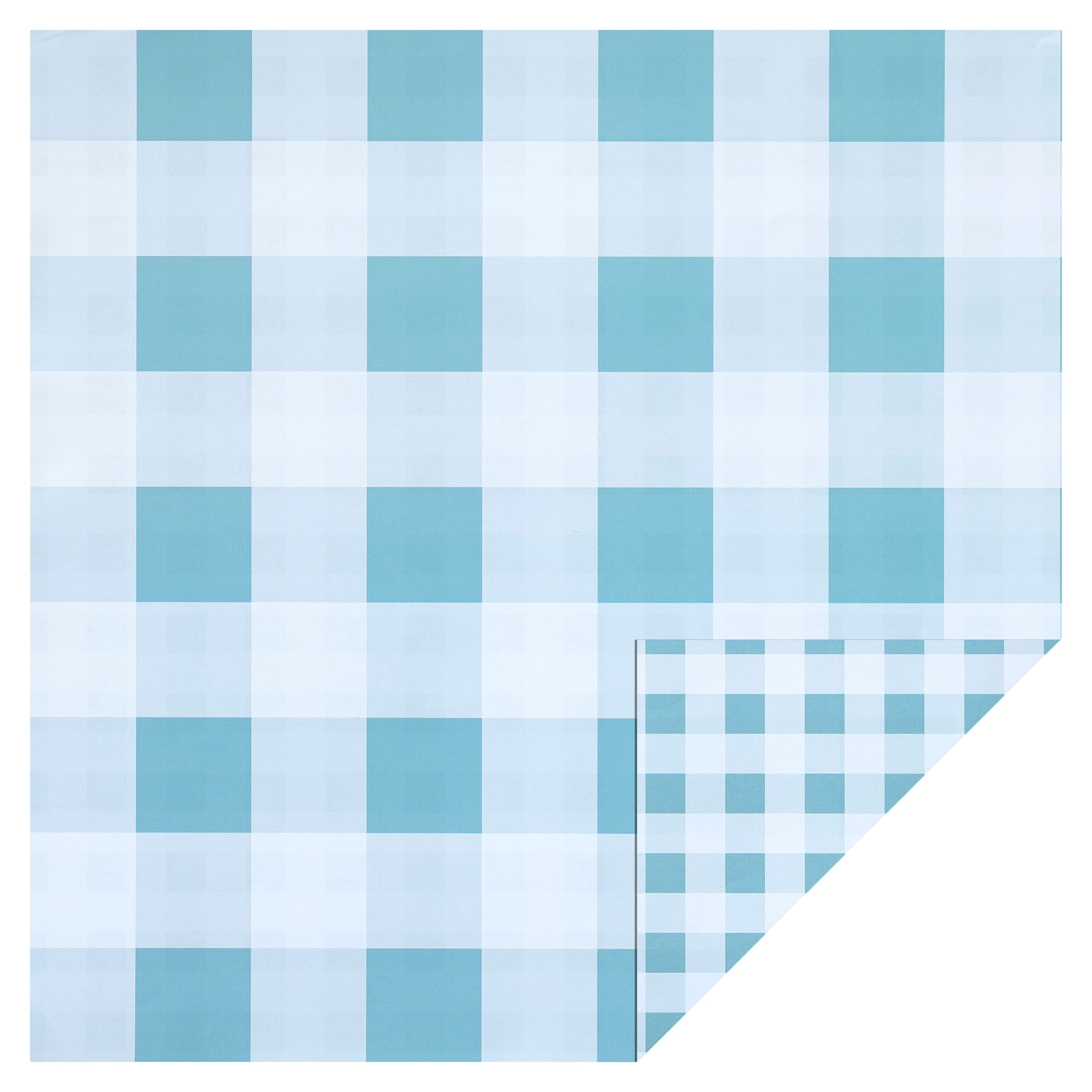 48 Pack: Buffalo Plaid Double-Sided Cardstock by Recollections™ - 12" x ...