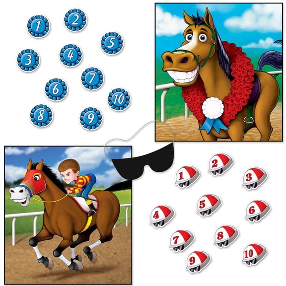 Horse App Games