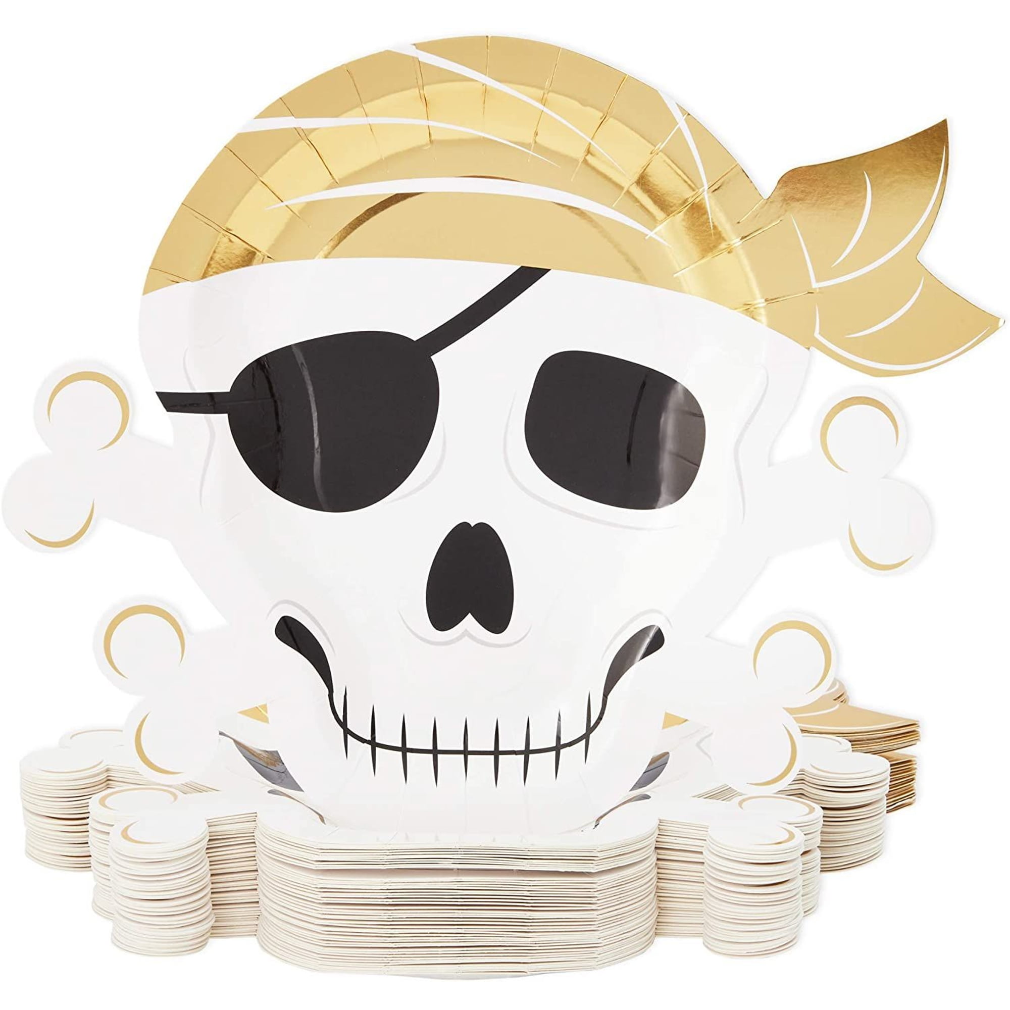 Jake And The Neverland Pirates Skull And Crossbones
