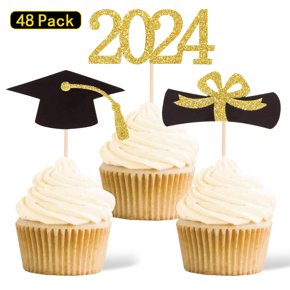 Graduation Party Supplies in Party Supplies - Walmart.com
