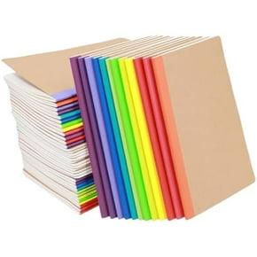 Bulk Notebooks & Journals for School & Office - Great Prices