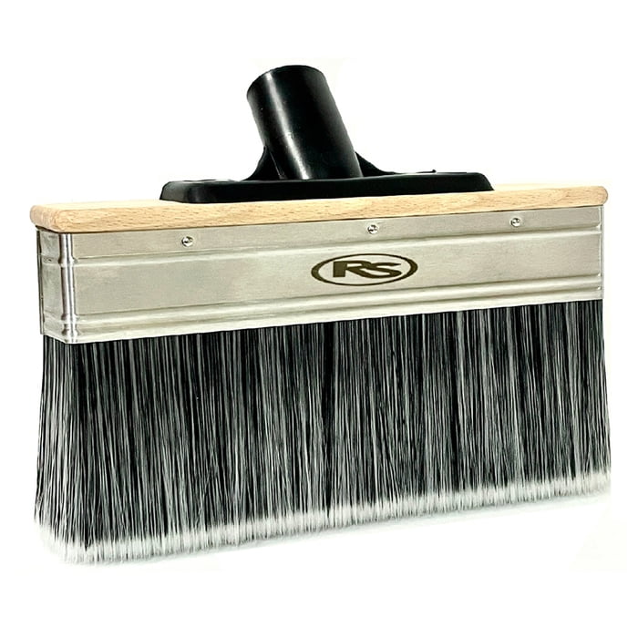 48-Pack of 7” Ready Seal 407 Ready Seal Staining Brush - Walmart.com