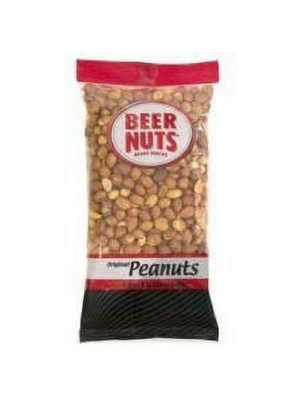 Beer Nuts Nuts - Walmart.com