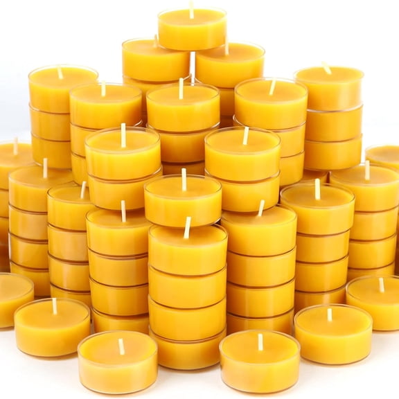 Cup Candle