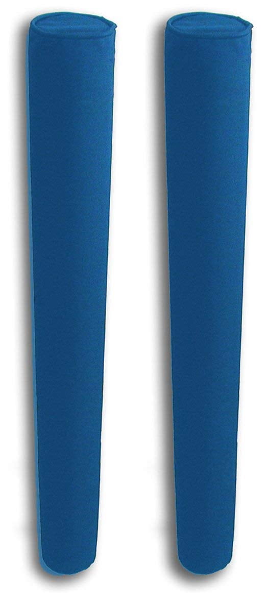 "Pair of 48"" Royal Blue Boat Trailer Guide Post Pads by Walmart ...