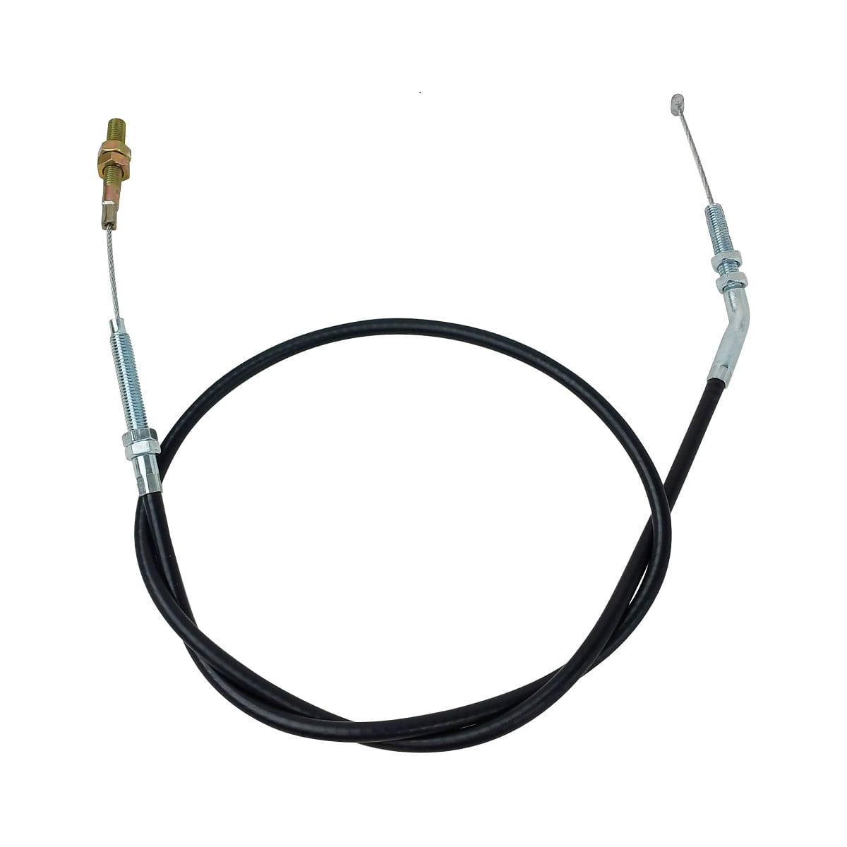 48" Parking brake cable For 110cc 125cc KANDI TAOTAO SUNL KD Go Kart ...