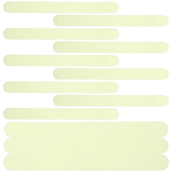 Magnetic Reflective Strips