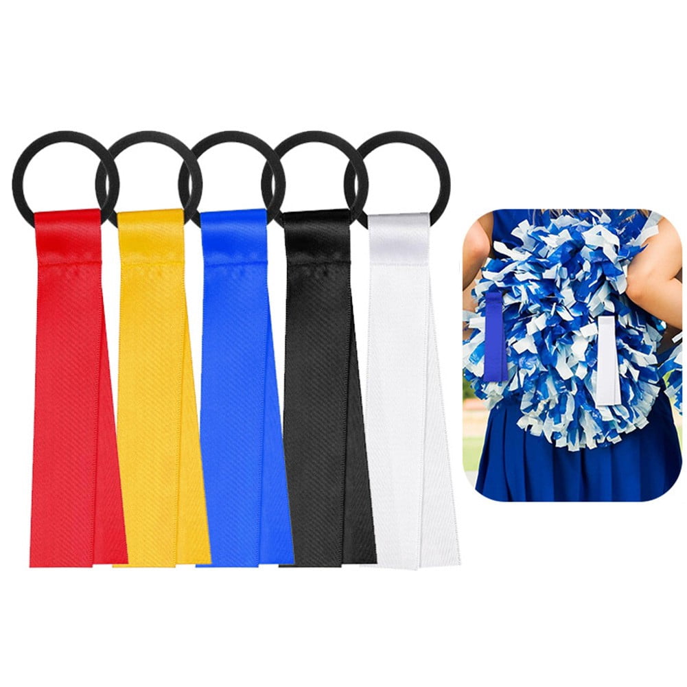 48 Pcs Cheerleader Tag Gear For Cheerleading Name Labels Personalized ...