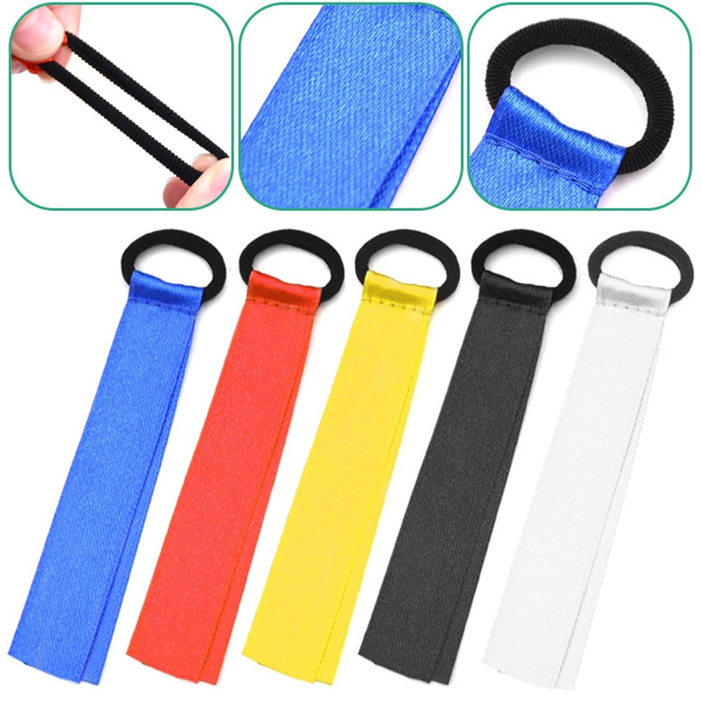 48 Pcs Cheerleader Tag Gear For Cheerleading Name Labels Personalized ...