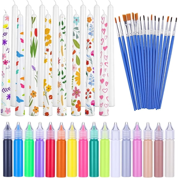 Candles Kit